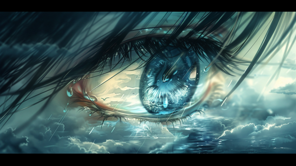 Masterpieces of Melancholy: Expressive Sad Faces in Art - Artportray